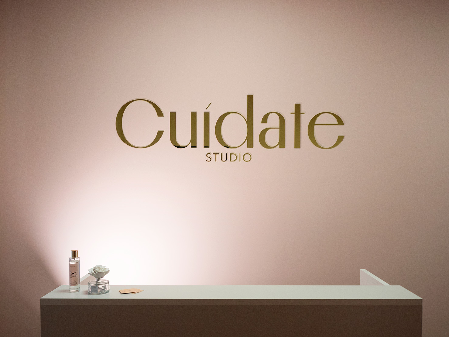 La Nostra Storia - Cuídate Studio di Giada Meroni